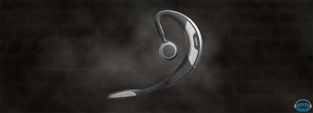 Jabra Motion - Oreillette Bluetooth | Tests, Prix & Avis