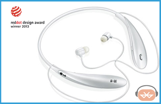 LG HBS 800 : notre test complet - 1casquebluetooth.fr