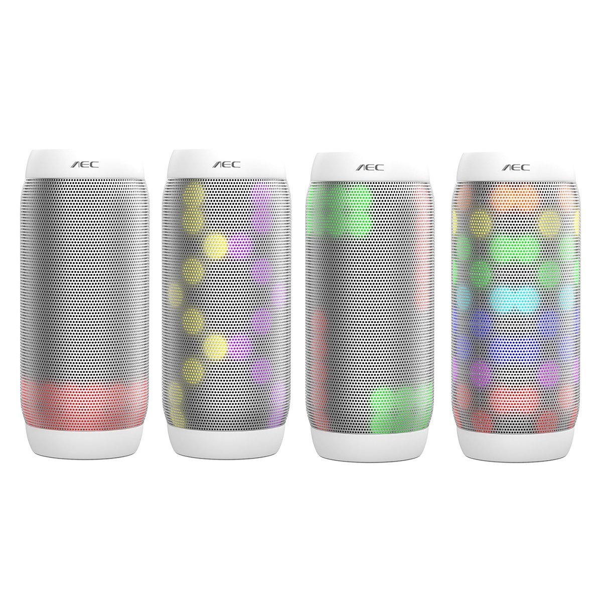 Enceinte bluetooth Excelvan AEC : notre test complet