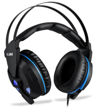 KLIM Impact : Le Meilleur Casque Gamer de 2018 ? Test et Avis